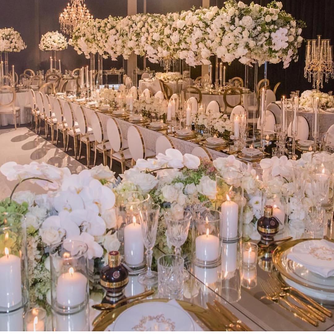 Harbourside Wedding & Event Decorators - Bridal Festival