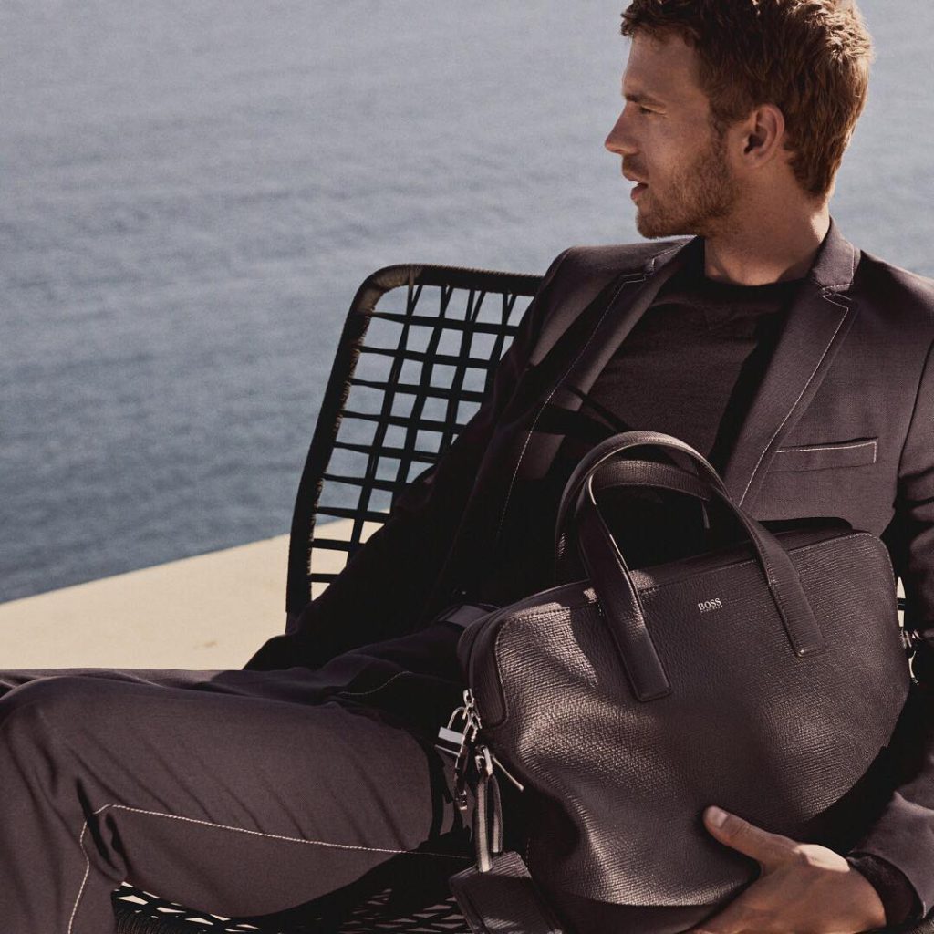 Hugo Boss - Bridal Festival